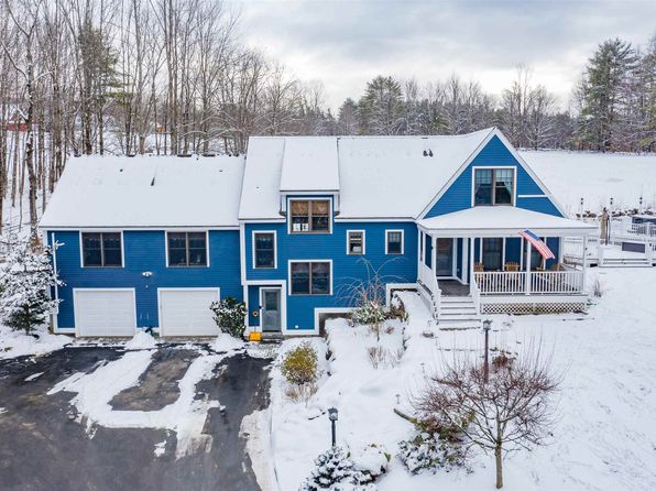 New Boston Real Estate - New Boston NH Homes For Sale | Zillow