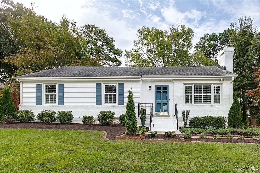 7517 Schaaf Dr, Henrico, VA 23229 | Zillow