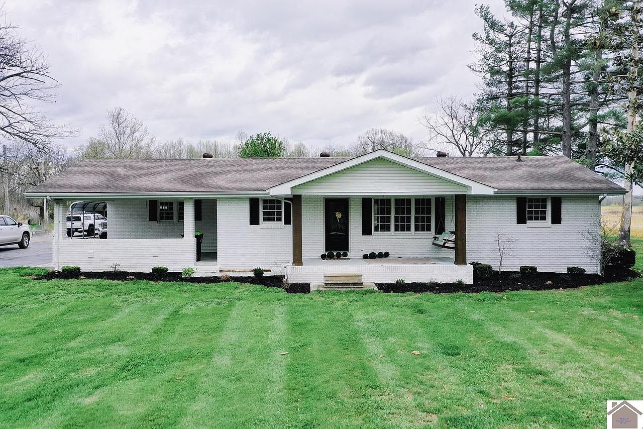 14829 Hopkinsville Rd, Princeton, KY 42445 | Zillow