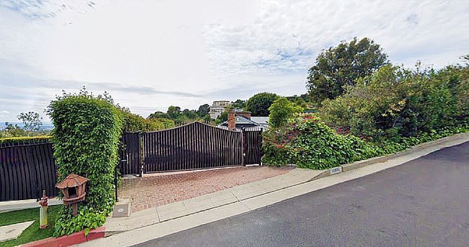 10930 Chalon Rd, Los Angeles, CA 90077 | Zillow