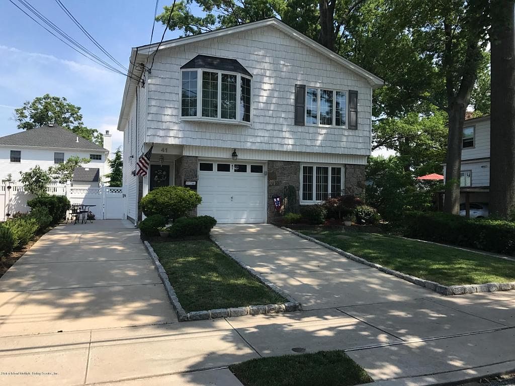 41 Rochelle Pl, Staten Island, NY 10312 | Zillow