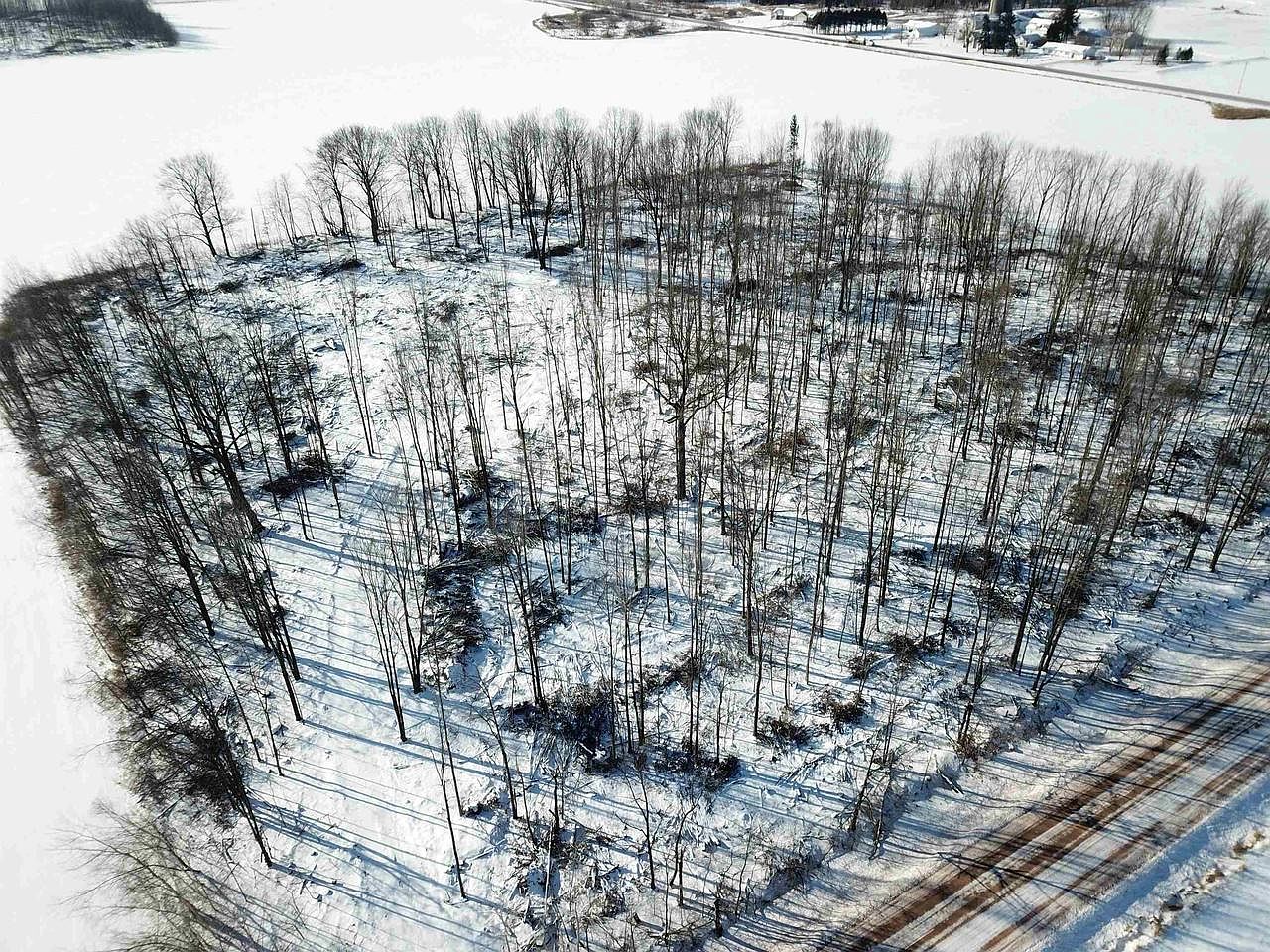 3 lots COUNTY ROAD H, Edgar, WI 54426 | Zillow