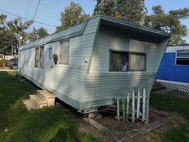 Neighbors of Shull's MHP - 21 E 1050 N Rome City IN | Zillow