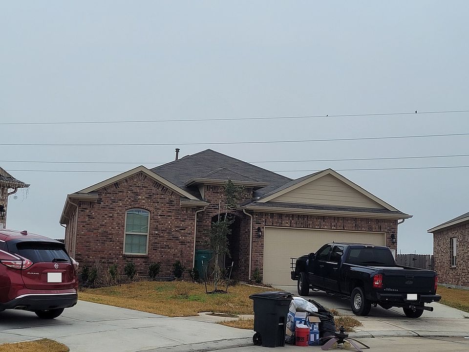 21403 Warialda Manor Ln, Katy, TX 77449 | Zillow