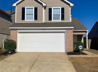 7806 Windy Willow Rd, Memphis, TN 38125 | Zillow