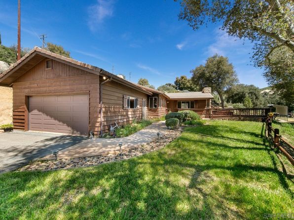 Descanso CA Real Estate - Descanso CA Homes For Sale | Zillow