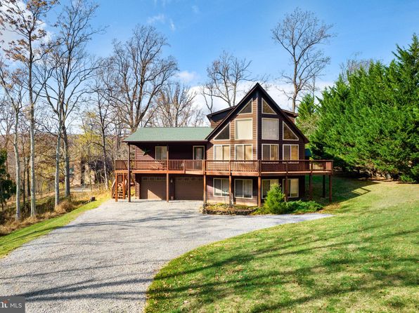 Lake Front Royal Front Royal Real Estate - Lake Front Royal Front Royal ...