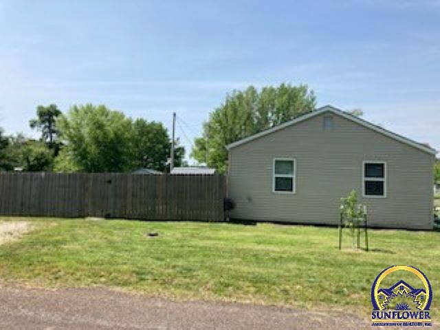 222 Minnesota St, Wetmore, KS 66550 | Zillow