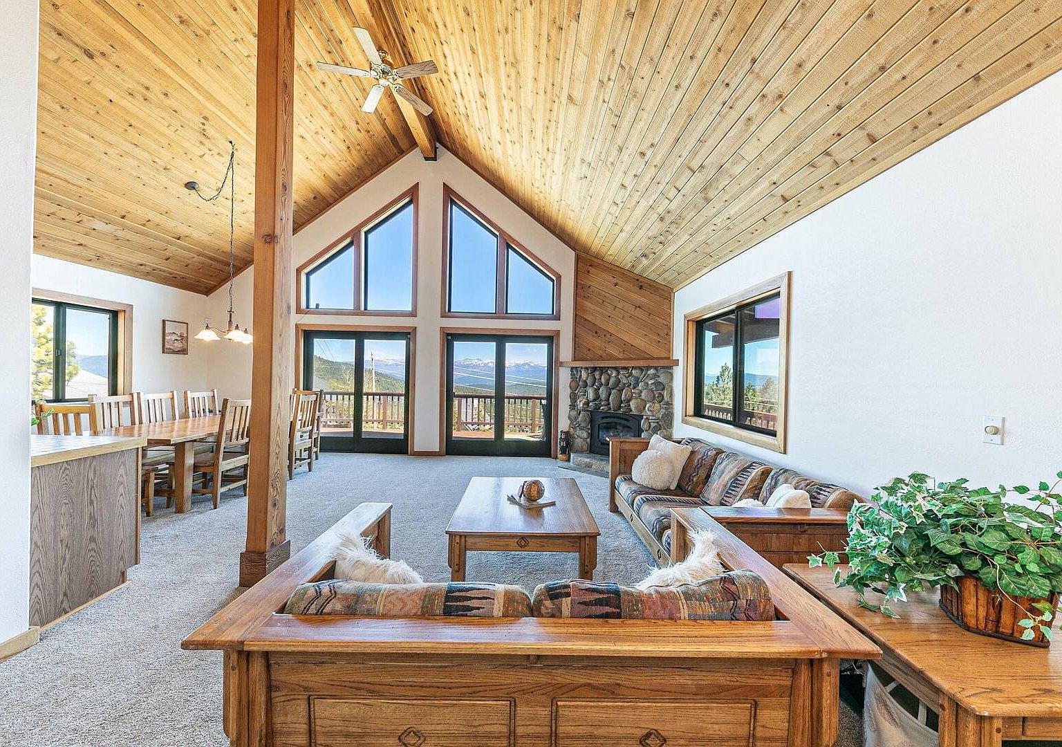 12912 Pinnacle Loop, Truckee, CA 96161 | Zillow