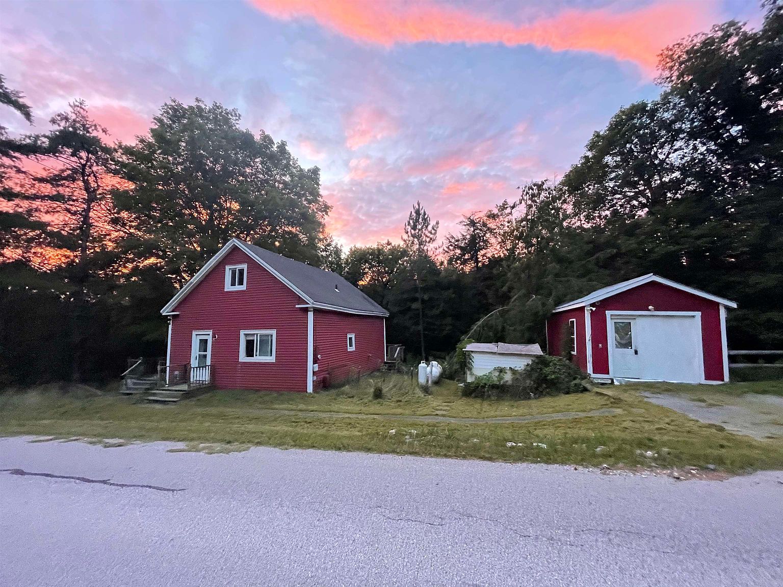 2307 E Hubbardton Road, Castleton, VT 05735 | MLS #4966703 | Zillow