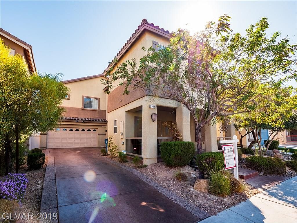 8532 Treasure Trove St, Las Vegas, NV 89123 | Zillow