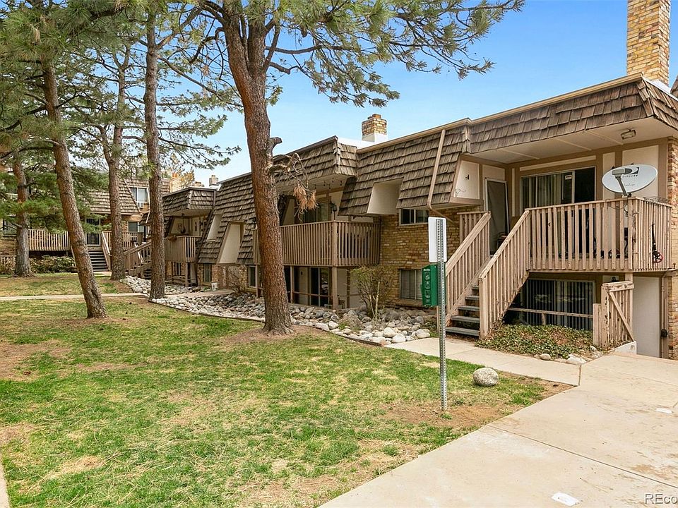 2190 S Holly Street Unit 207, Denver, CO 80222 | Zillow