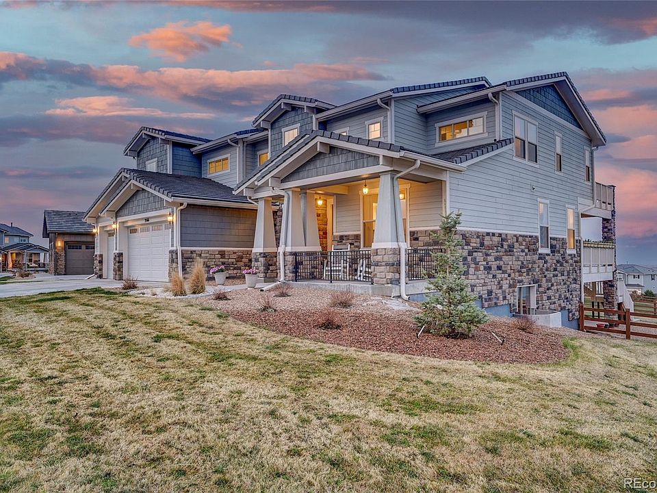 9566 Poppy Way, Arvada, CO 80007 | MLS #2316426 | Zillow
