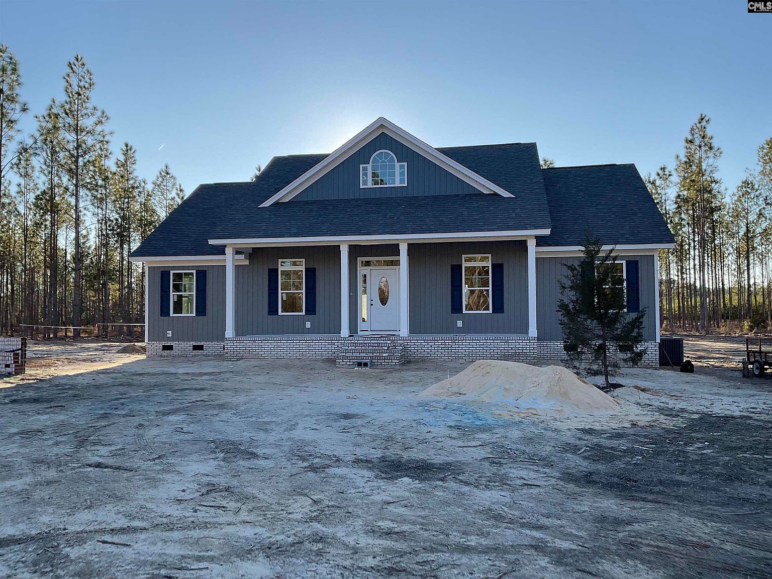 1045 Mount Zion, Camden, SC 29020 | Zillow