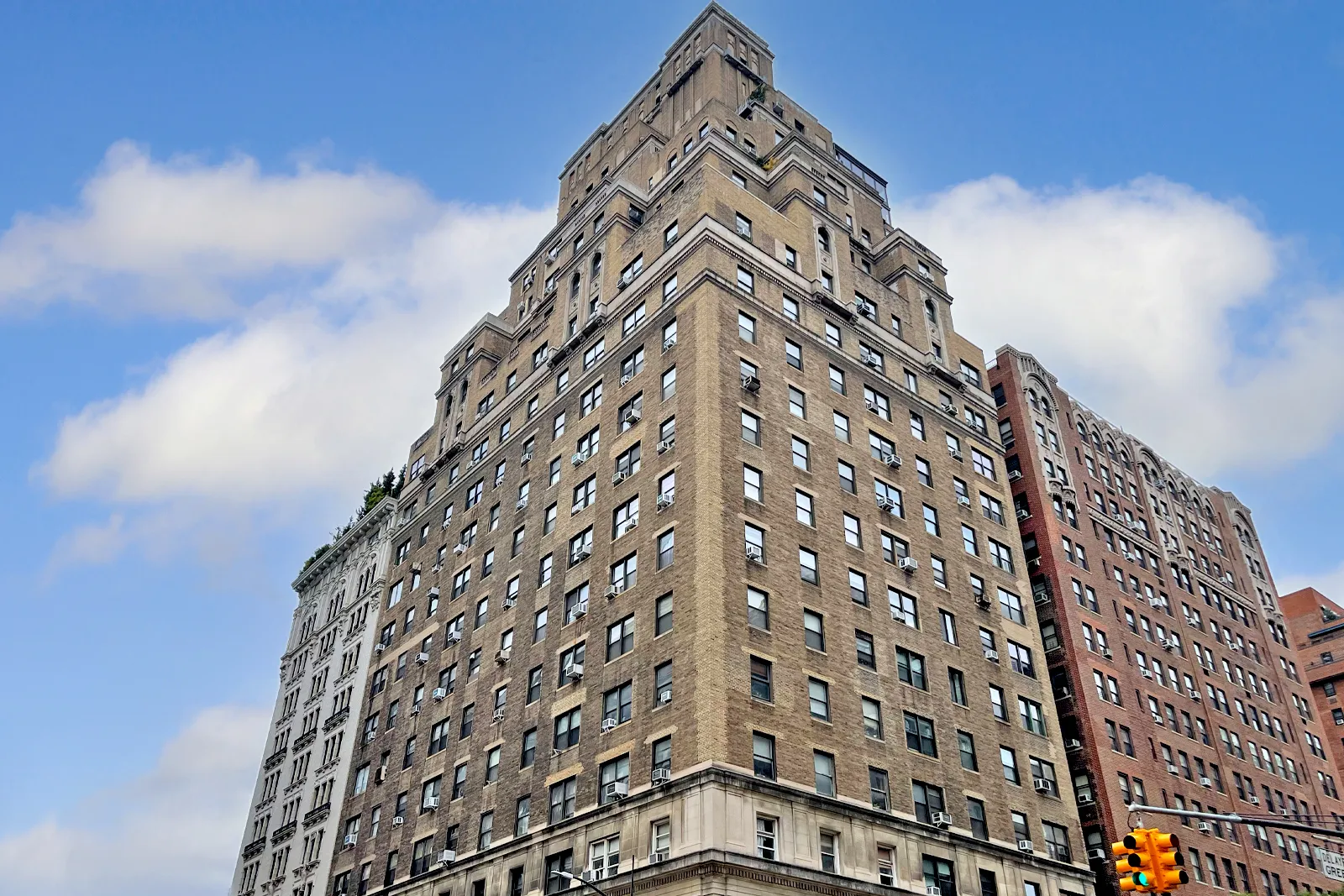 263 West End Avenue #13F in Upper West Side, Manhattan | StreetEasy