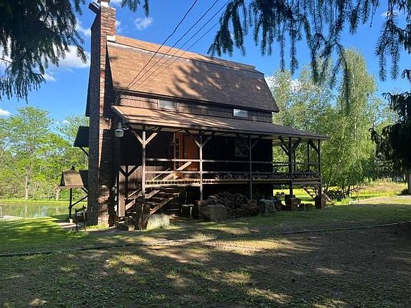 119 Tinker Dam Ln, Titusville, PA 16354 | Zillow