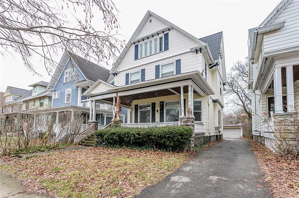 47 Shepard St, Rochester, NY 14620 | Zillow
