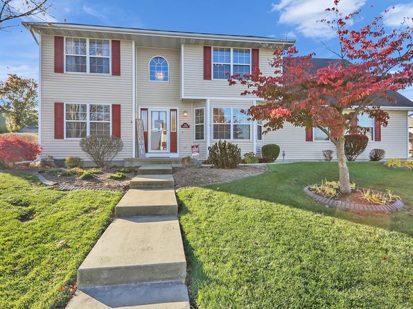 Saint Joseph Real Estate - Saint Joseph IL Homes For Sale | Zillow Saint Joseph Real Estate - Saint Joseph IL Homes For Sale | Zillow