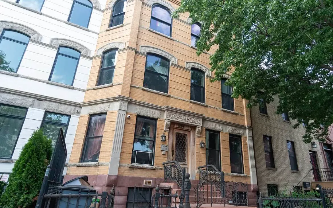 129 Putnam Avenue #3D in Bedford-Stuyvesant, Brooklyn | StreetEasy