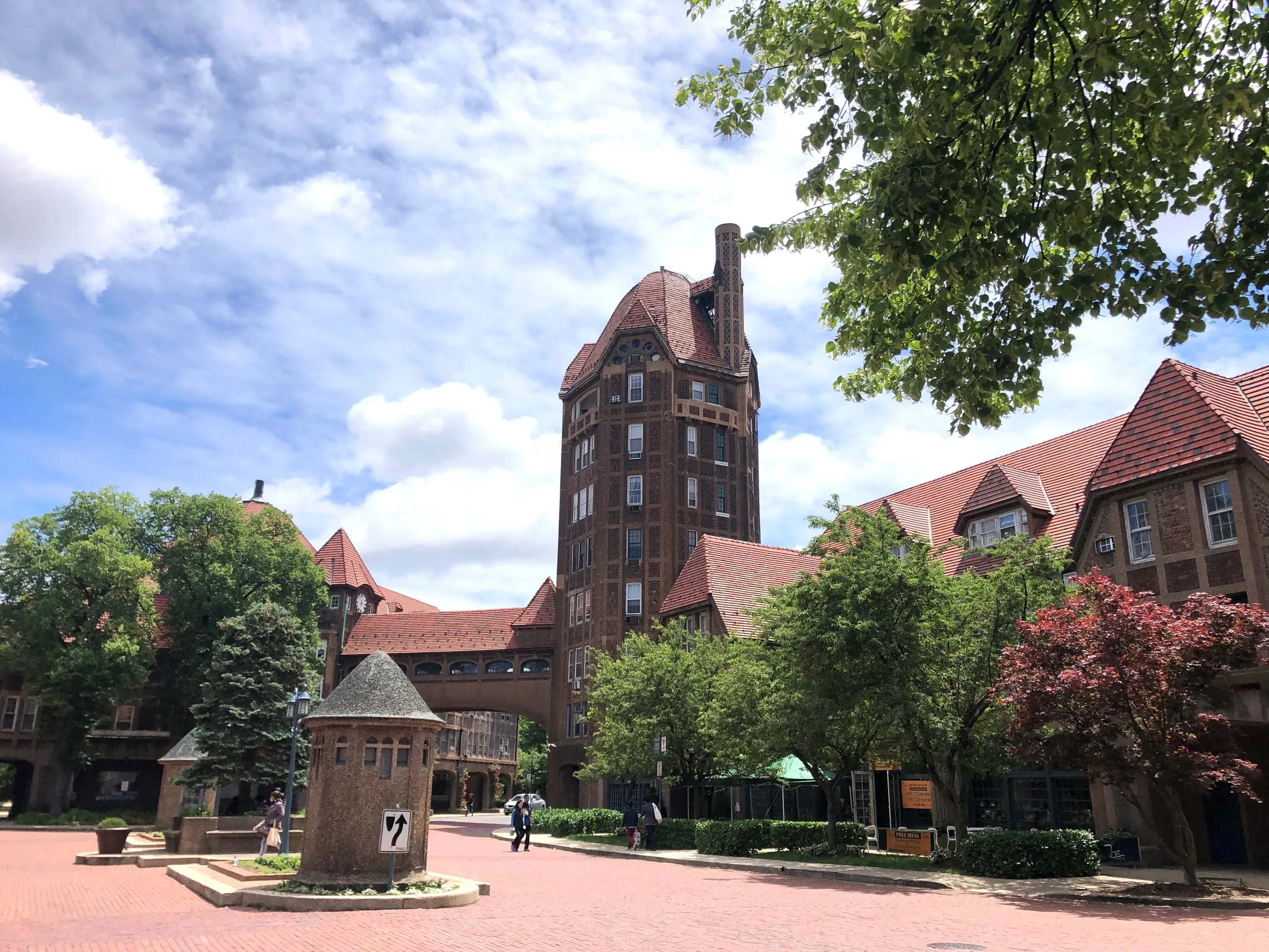 1 Station Square #404 in Forest Hills, Queens | StreetEasy