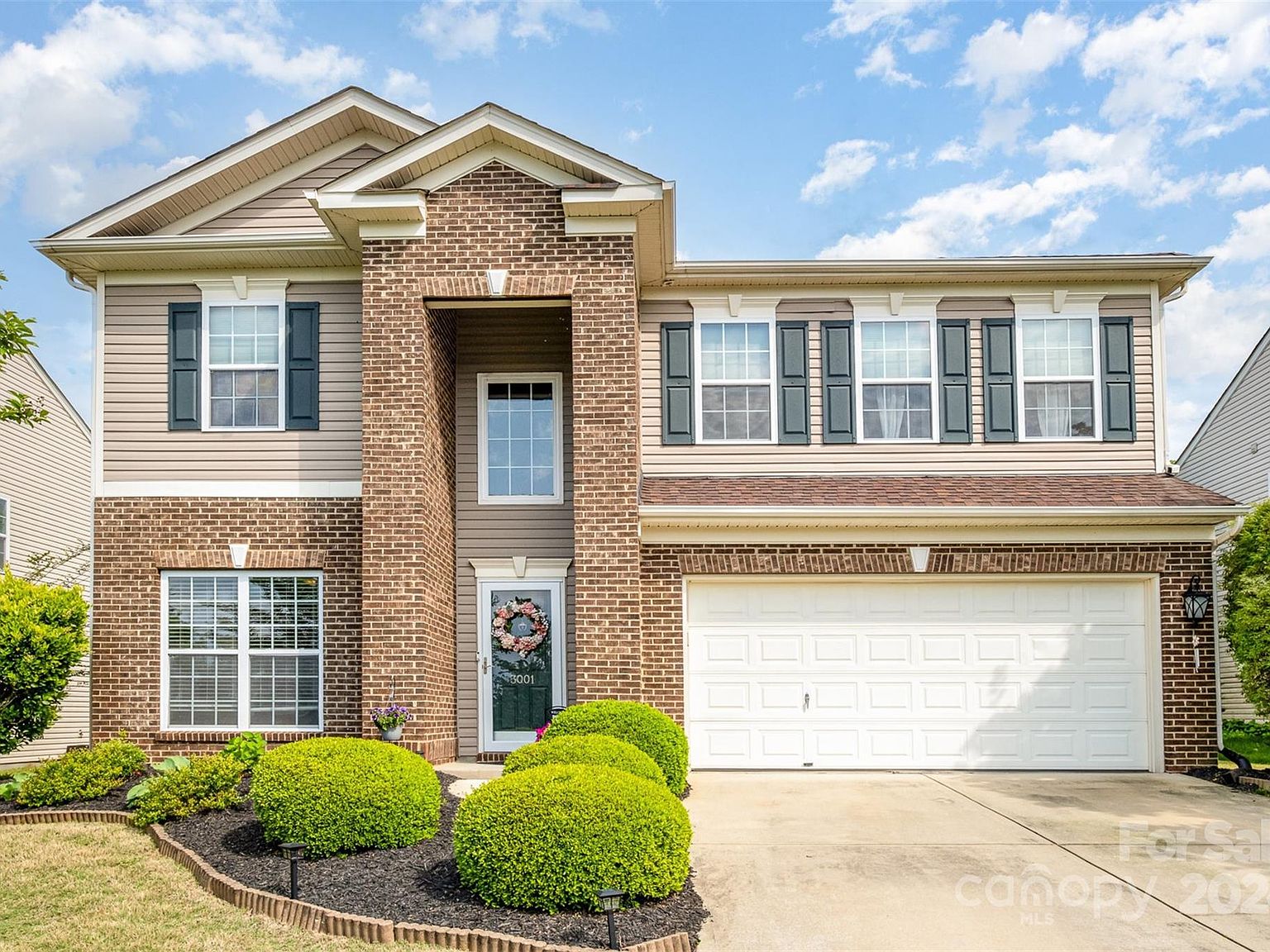 3001 Sipes Pl, Indian Trail, NC 28079 | Zillow