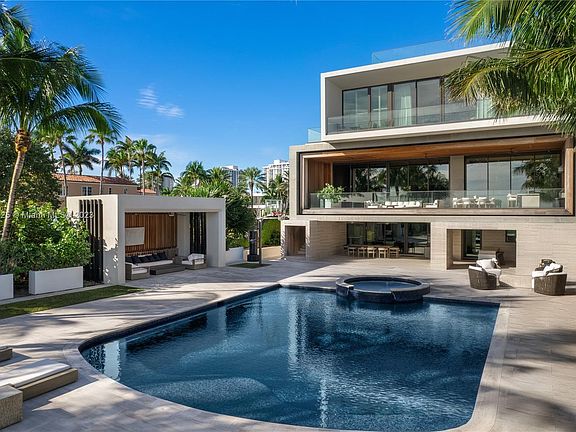 263 Ocean Blvd, Golden Beach, FL 33160 | MLS #A11467625 | Zillow