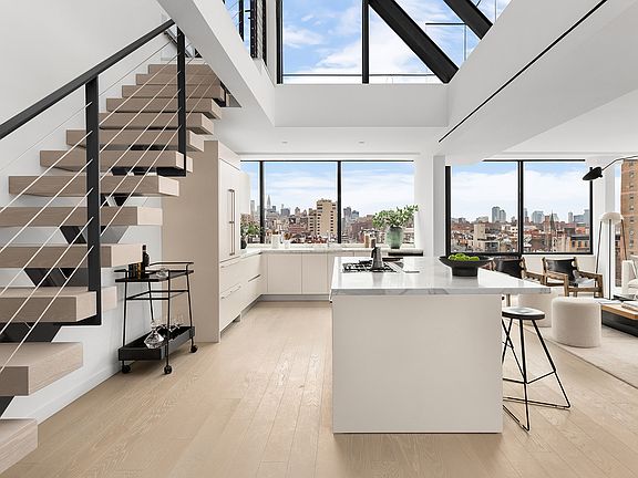 75 1st Ave PENTHOUSE A, New York, NY 10003 | Zillow