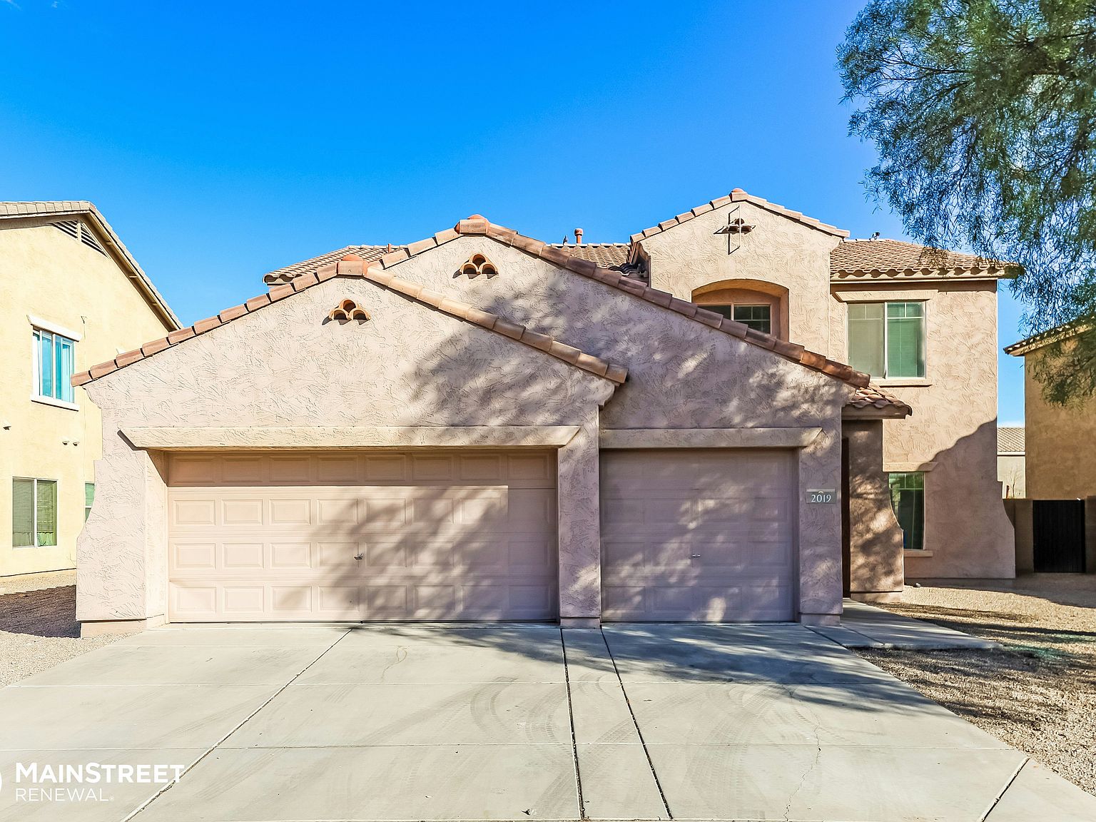 2019 N 94th Ln, Phoenix, AZ 85037 | Zillow