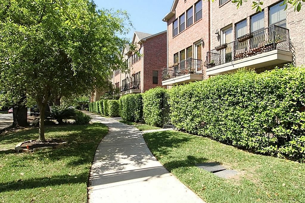 2904 Chenevert St UNIT G, Houston, TX 77004 | Zillow