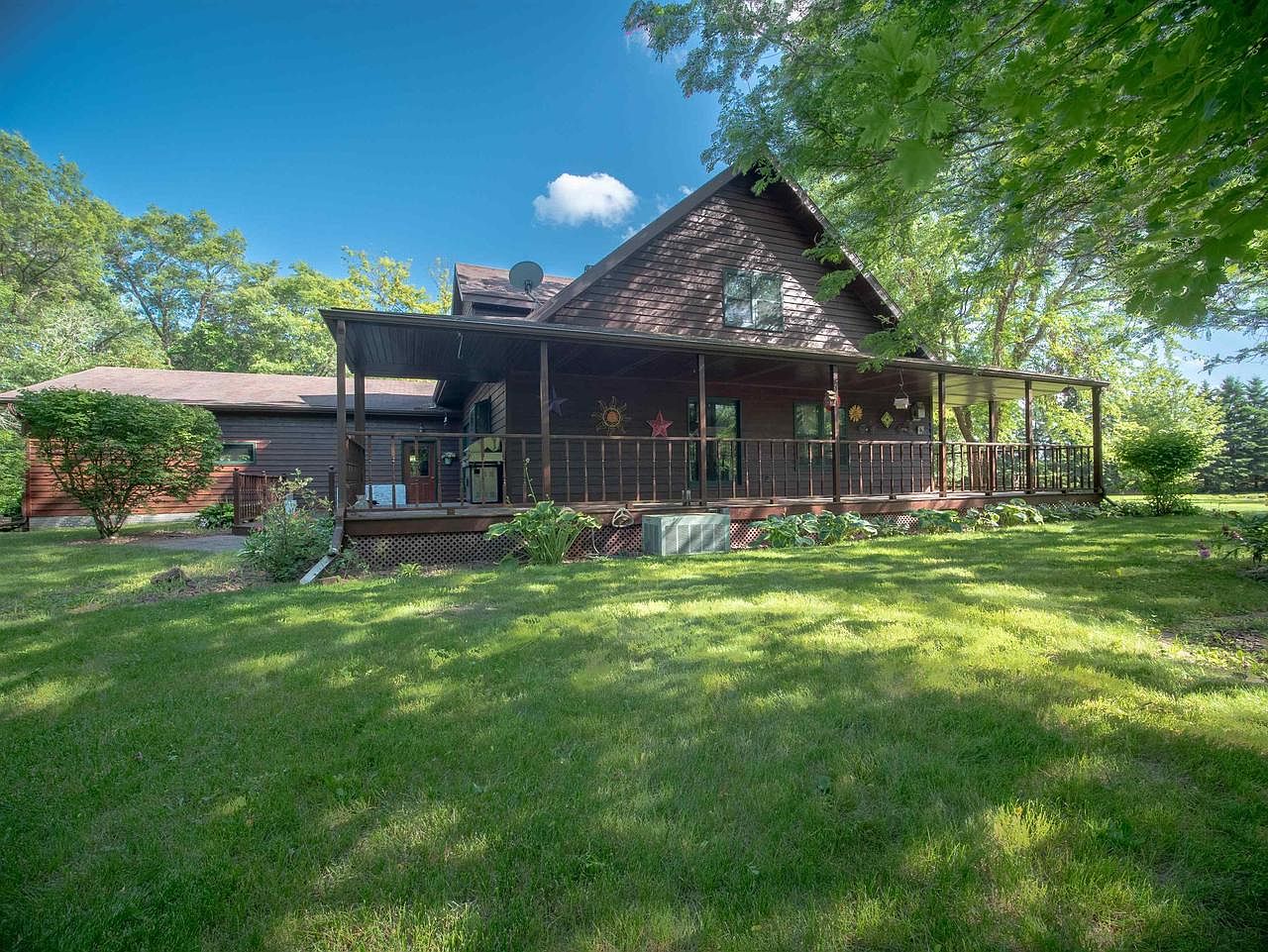N3897 Fairwood Road, Reeseville, WI 53579 | MLS #1979617 | Zillow