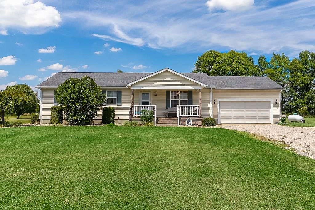 2309 Township Road 151, Cardington, OH 43315 | Zillow