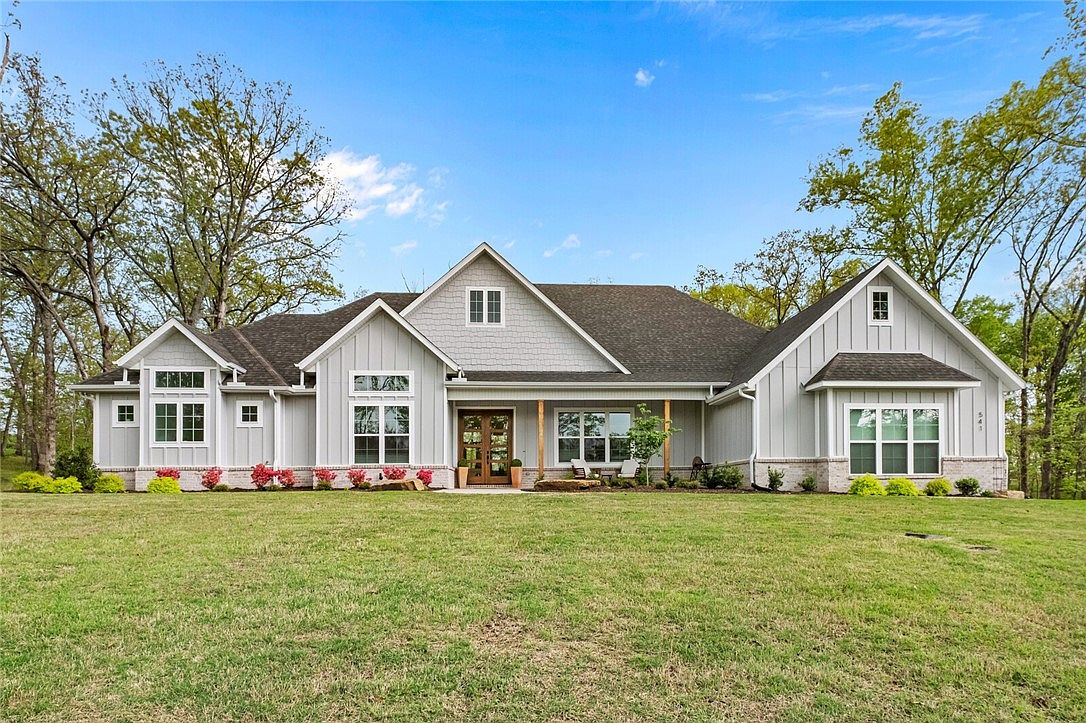 541 Oneida Cir, Pea Ridge, AR 72751 | Zillow