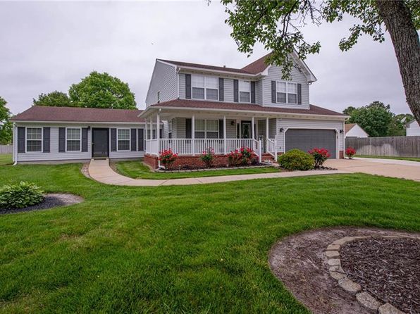 Great Bridge Chesapeake Real Estate - Great Bridge Chesapeake Homes For ...