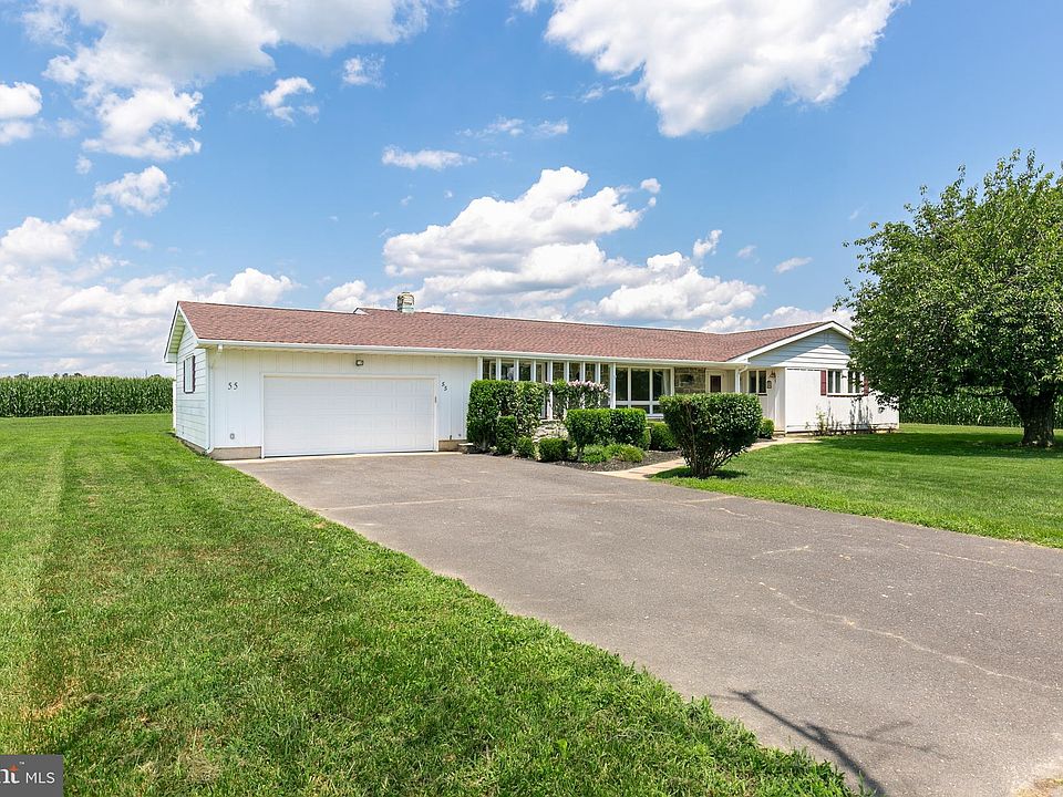 55 Arneys Mount Rd, Pemberton, NJ 08068 | Zillow