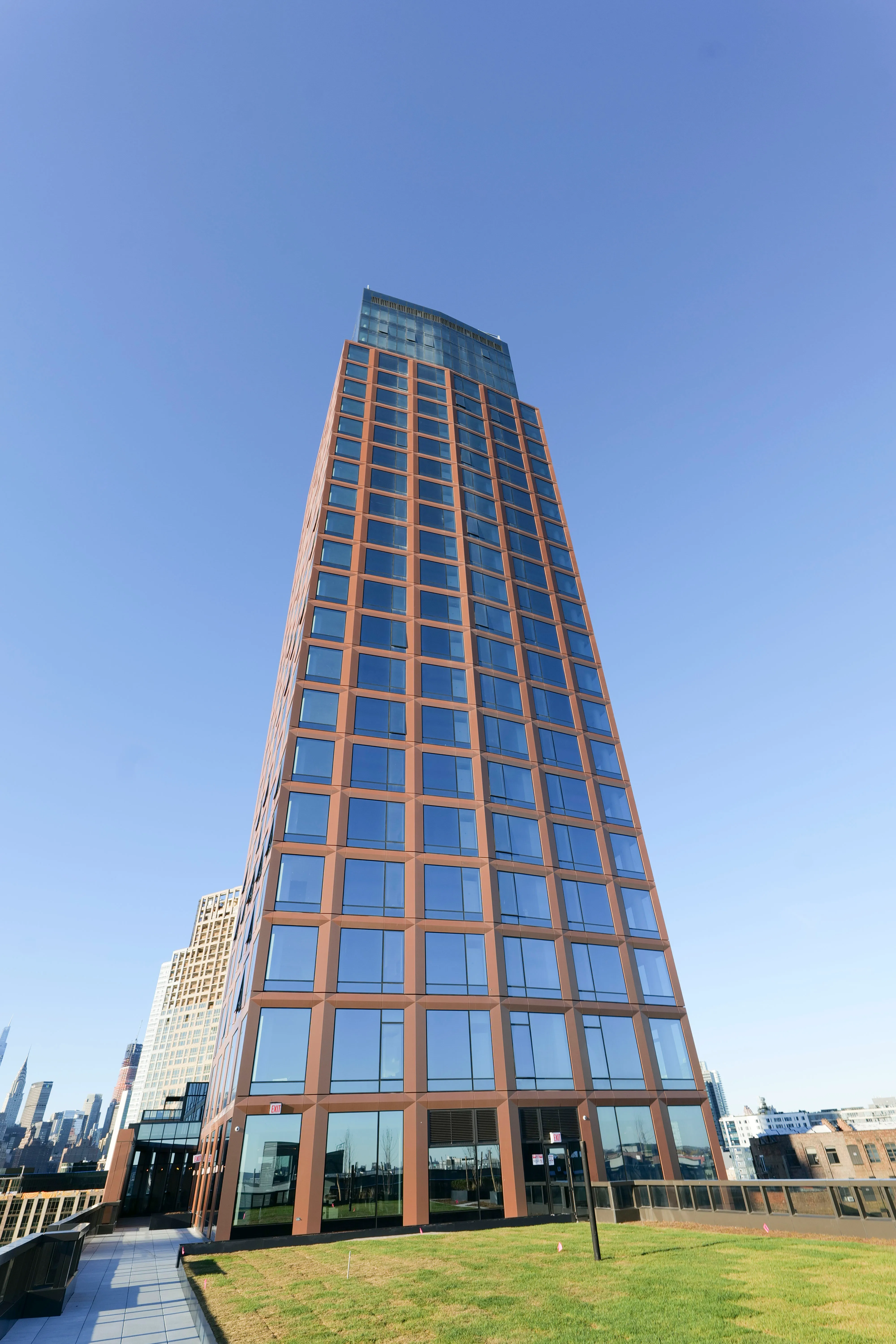 77 Commercial Street #8P in Greenpoint, Brooklyn | StreetEasy