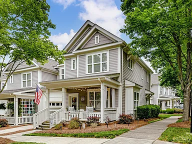 8207 Village Harbor Dr Cornelius NC | Zillow