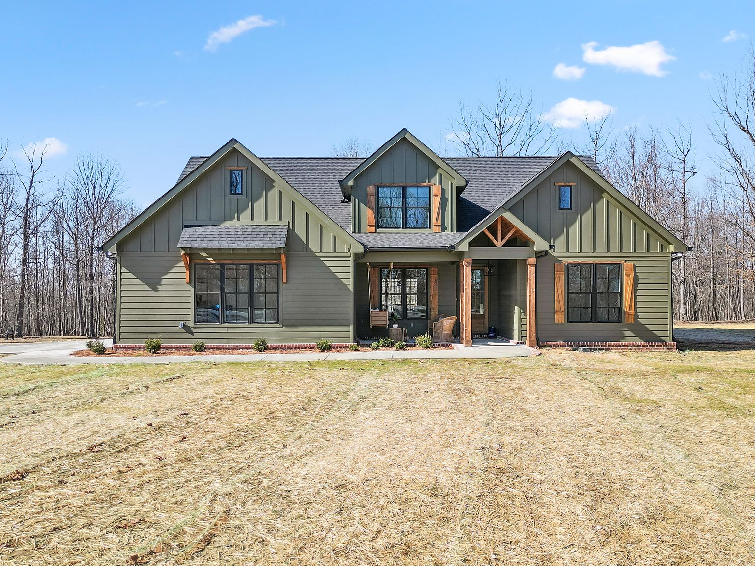 28 Autumn Way, Dunlap, TN 37327 | MLS #1522066 | Zillow