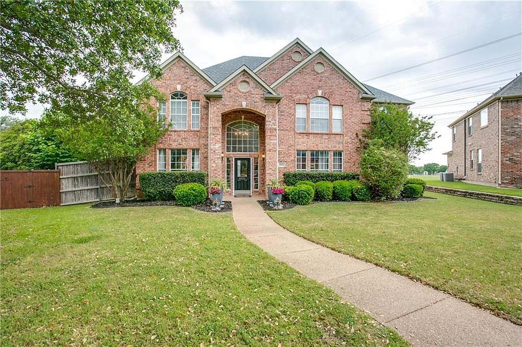6021 Mendota Dr, Plano, TX 75024 | Zillow