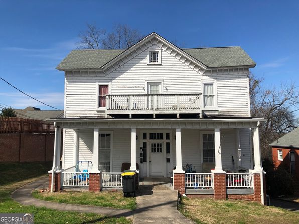 Rome GA Duplex & Triplex Homes For Sale - 6 Homes | Zillow