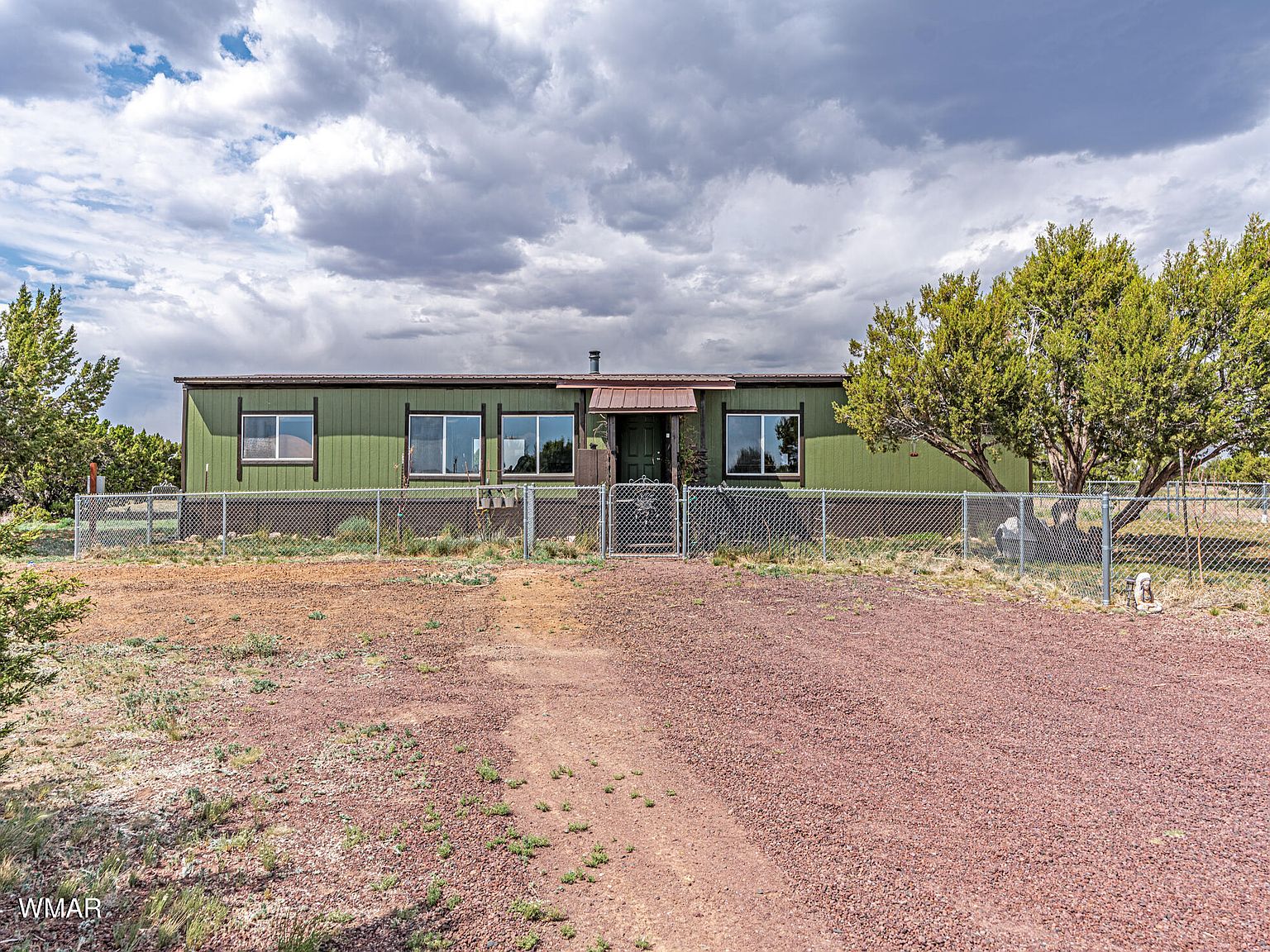 36101 State Highway 61, Concho, AZ 85924 | MLS #251526 | Zillow