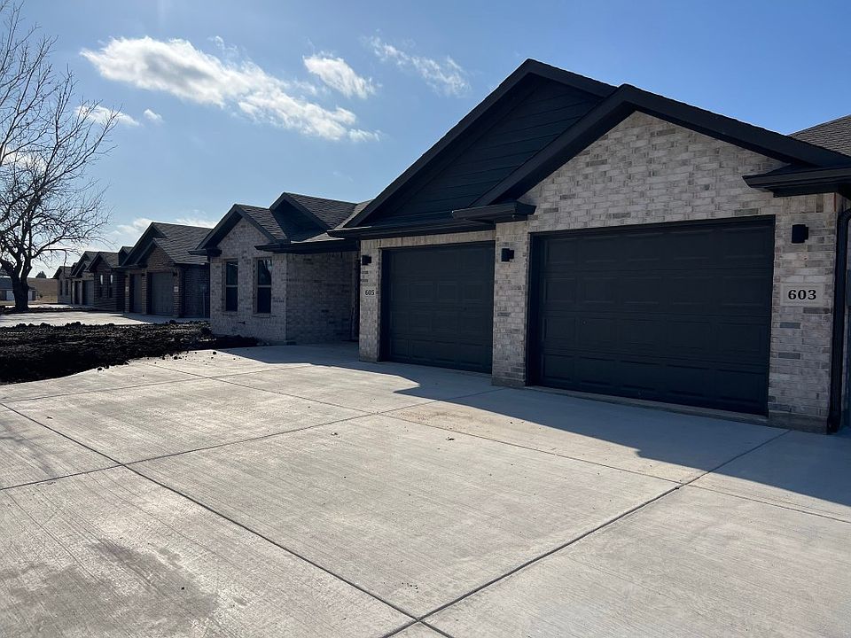 617-619 N Friendship Rd, Sherman, TX 75092 | MLS #20243541 | Zillow