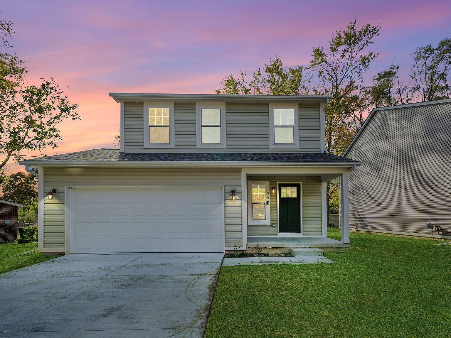 369 W George Ave, Hazel Park, MI 48030 | Zillow