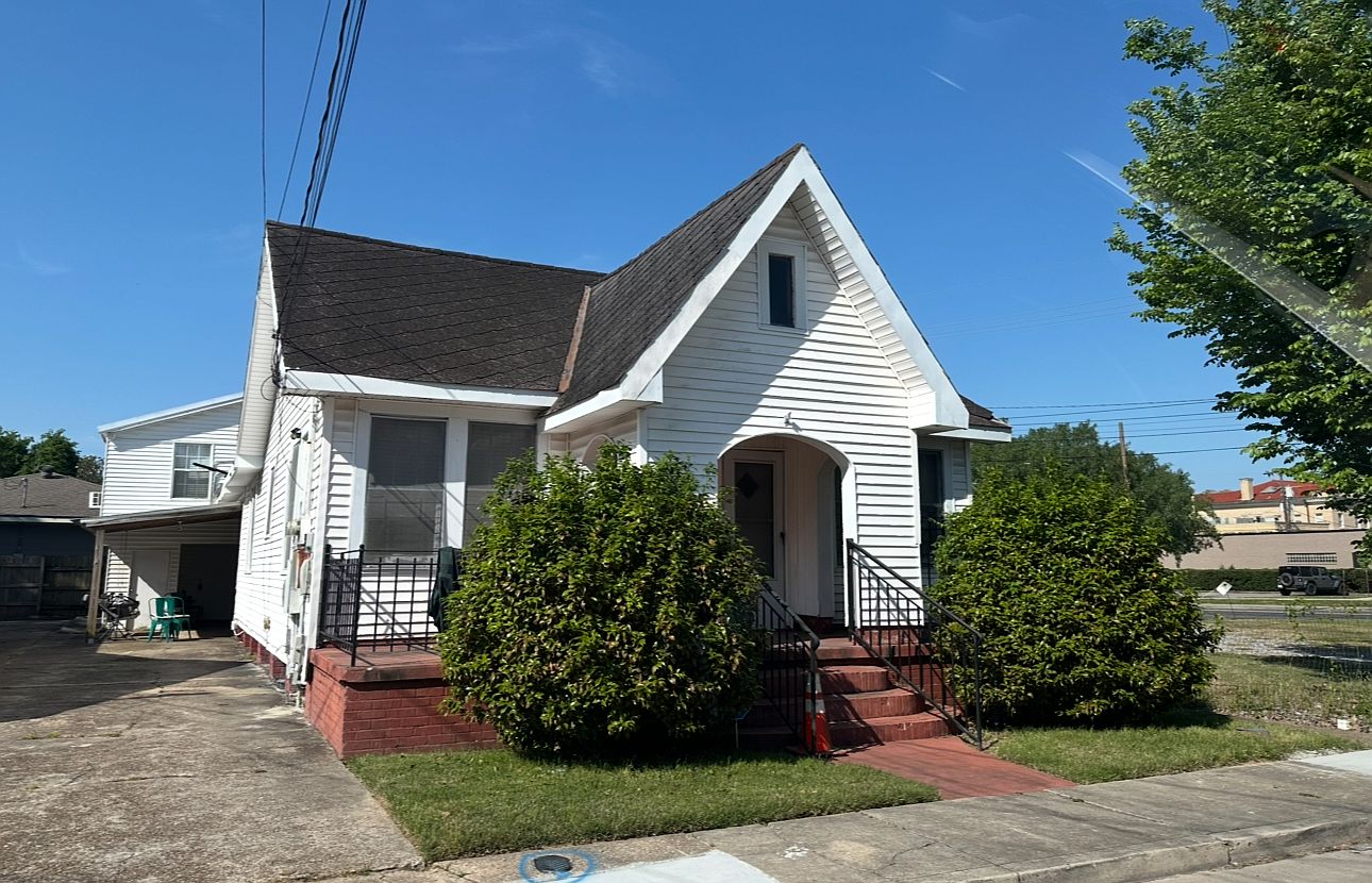 2065 Jackson St #206.5, Lafayette, LA 70501 | Zillow