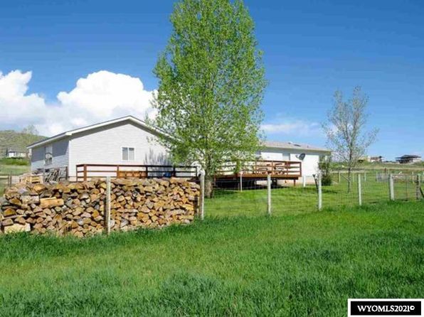 Lander Real Estate - Lander WY Homes For Sale | Zillow