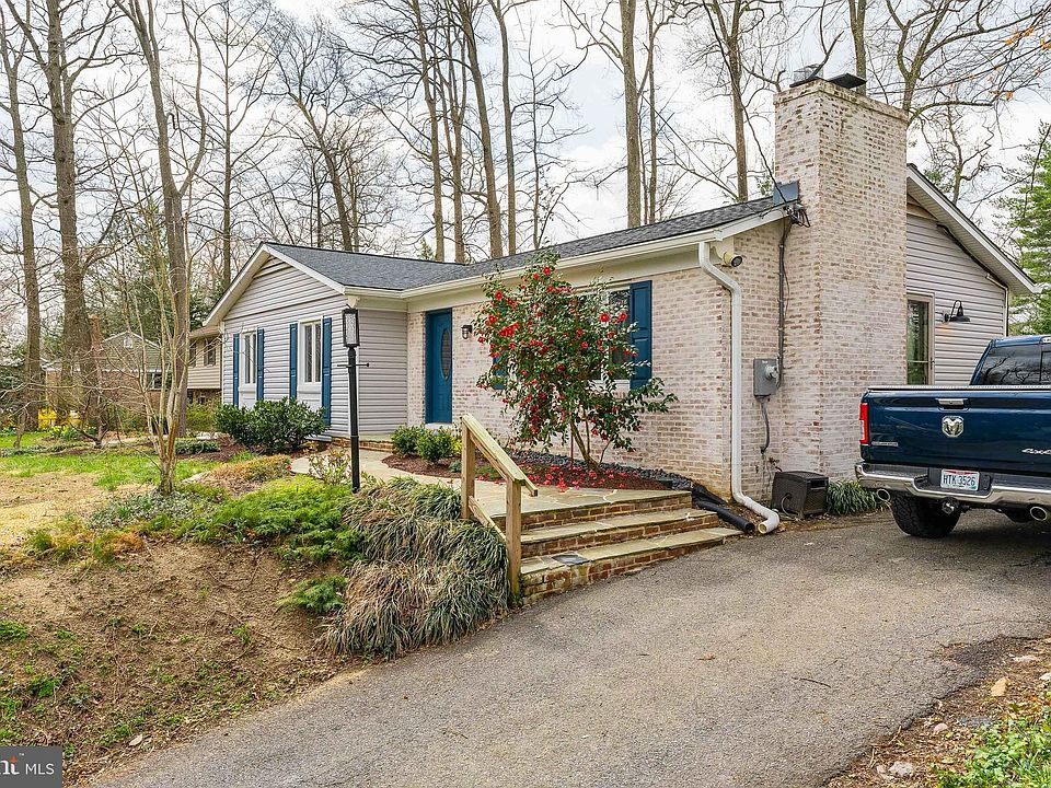 1015 Old Bay Ridge Rd, Annapolis, MD 21403 | Zillow
