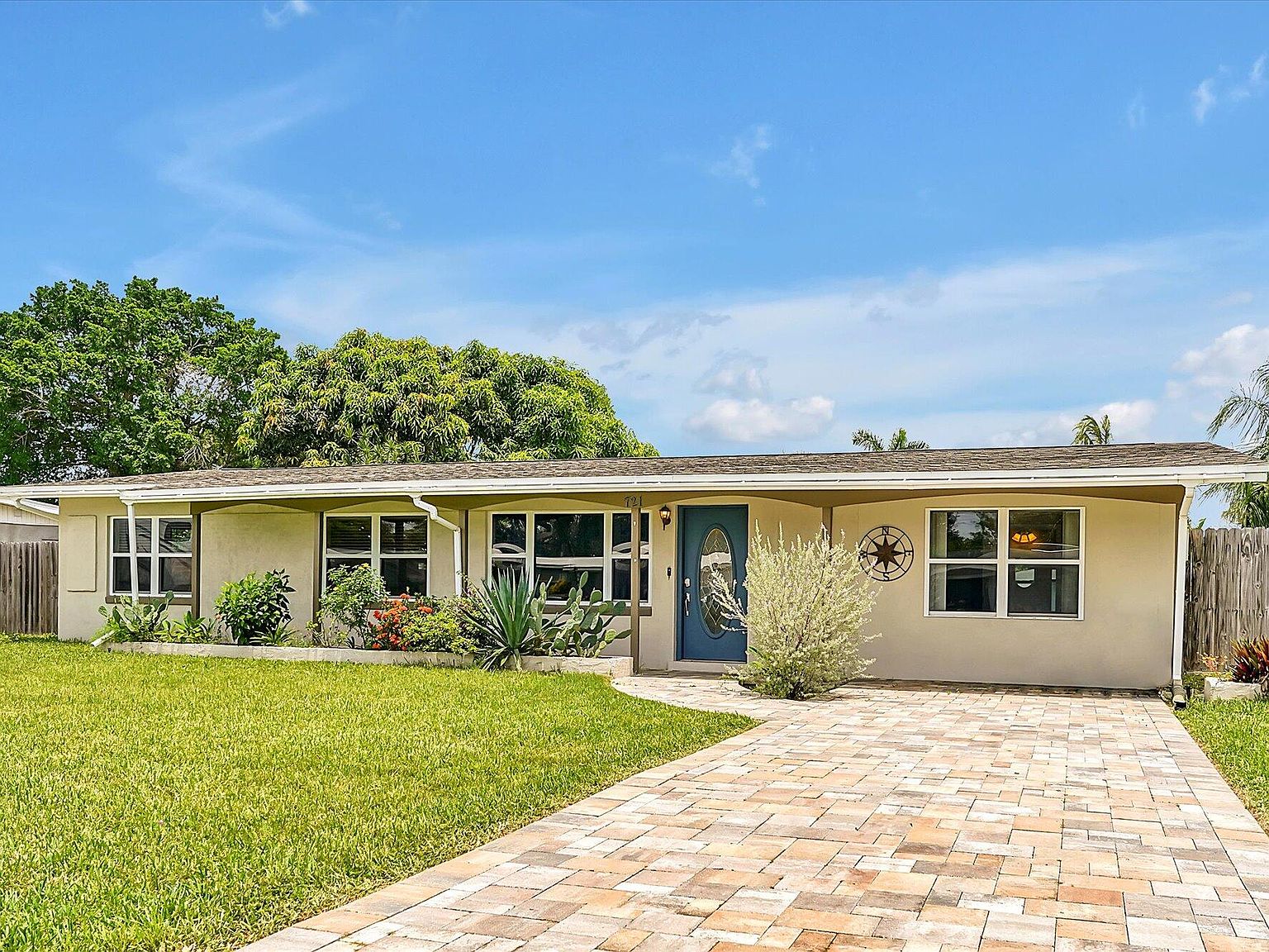 721 Java Rd, Cocoa Beach, FL 32931 | MLS #1004431 | Zillow