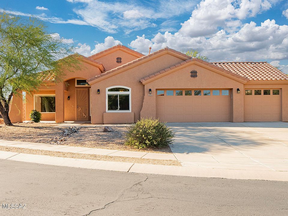 14056 E Fairway Bluff Ct, Vail, AZ 85641 | Zillow