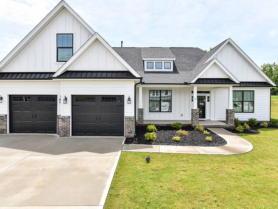 Kennedy Plan, Alder Pond, Campobello, SC 29322 | Zillow