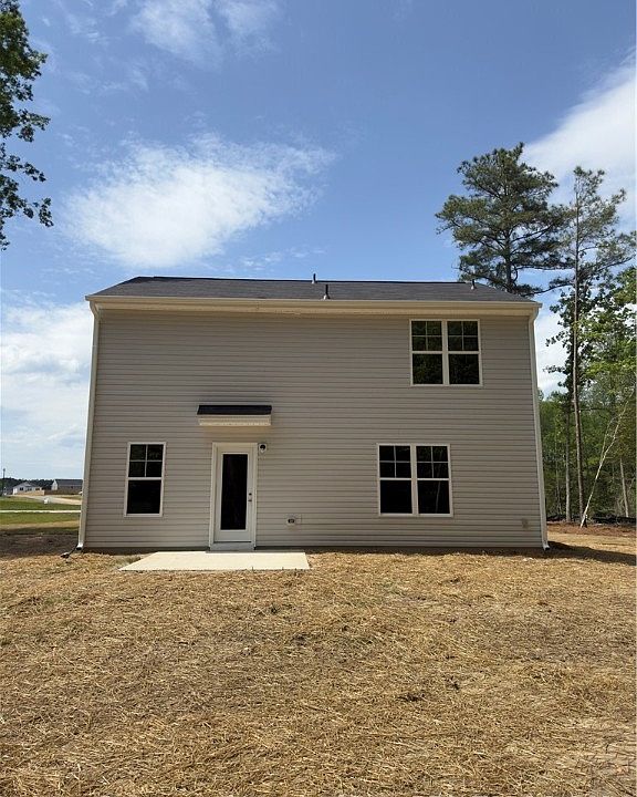 340 Taylors Creek Lot 14 Way, Godwin, NC 28344 | Zillow
