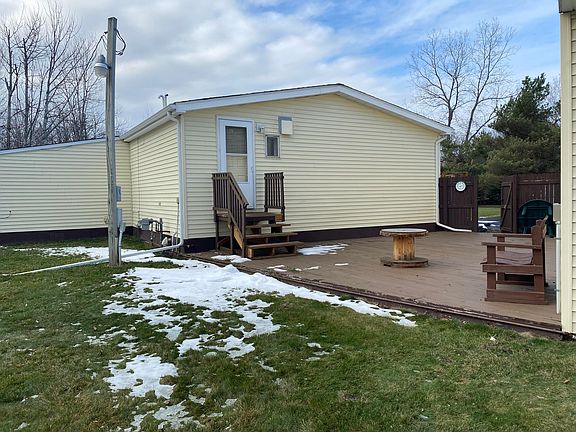 5700 E Howard City Edmore Rd, Vestaburg, MI 48891 | Zillow